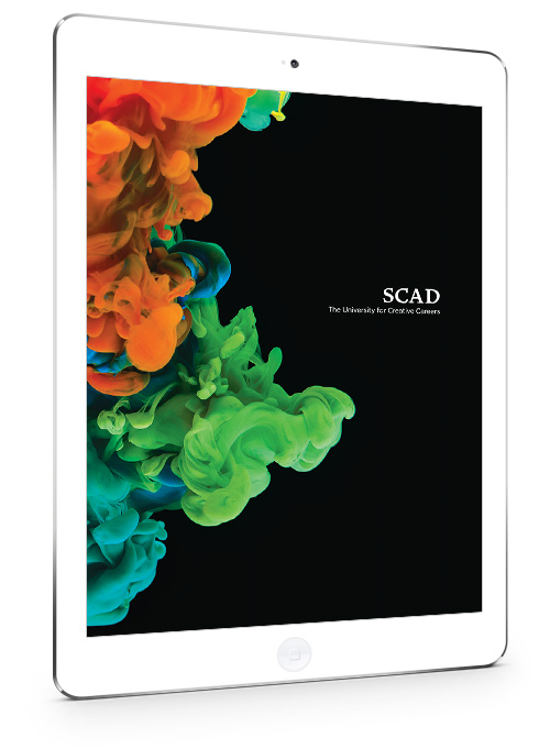 Scad Resume Examples Exclusive – Resume in Minutes