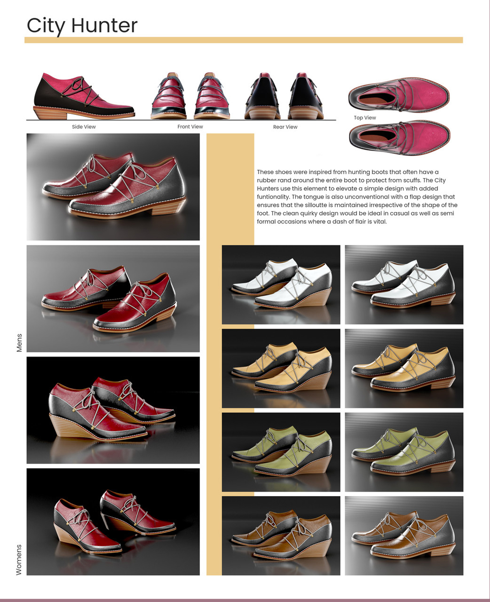 SCAD Challenge winners | SCAD.edu