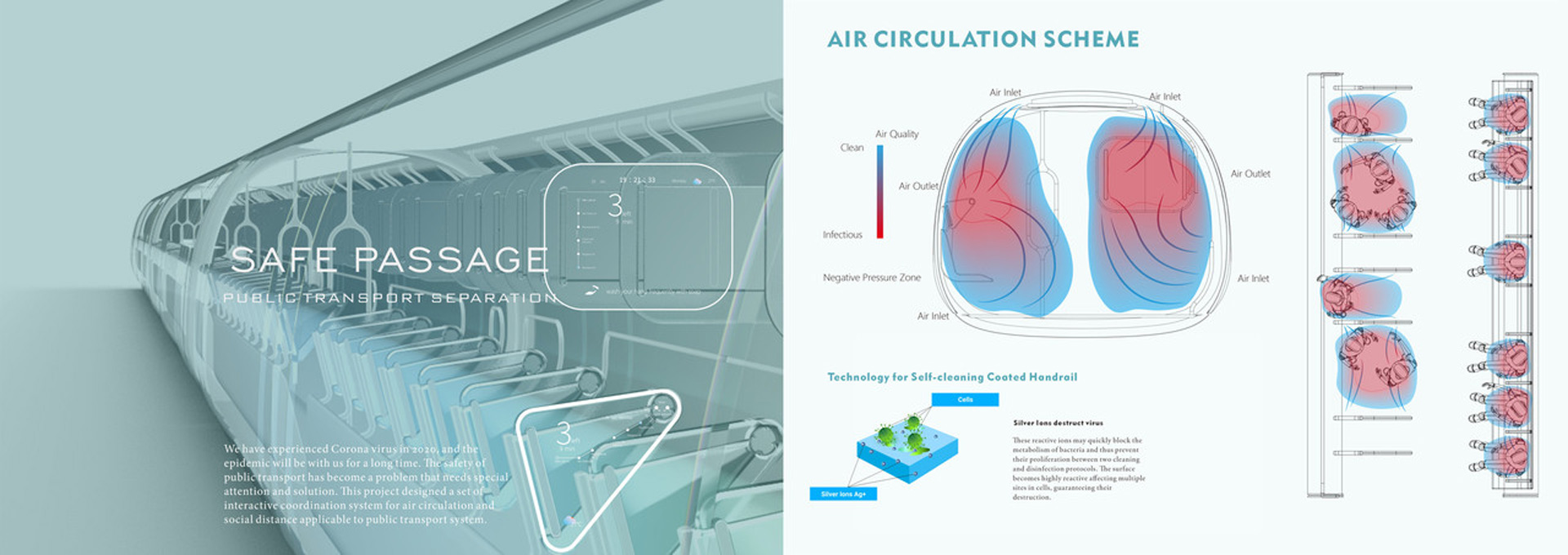 SCAD Challenge winners | SCAD.edu