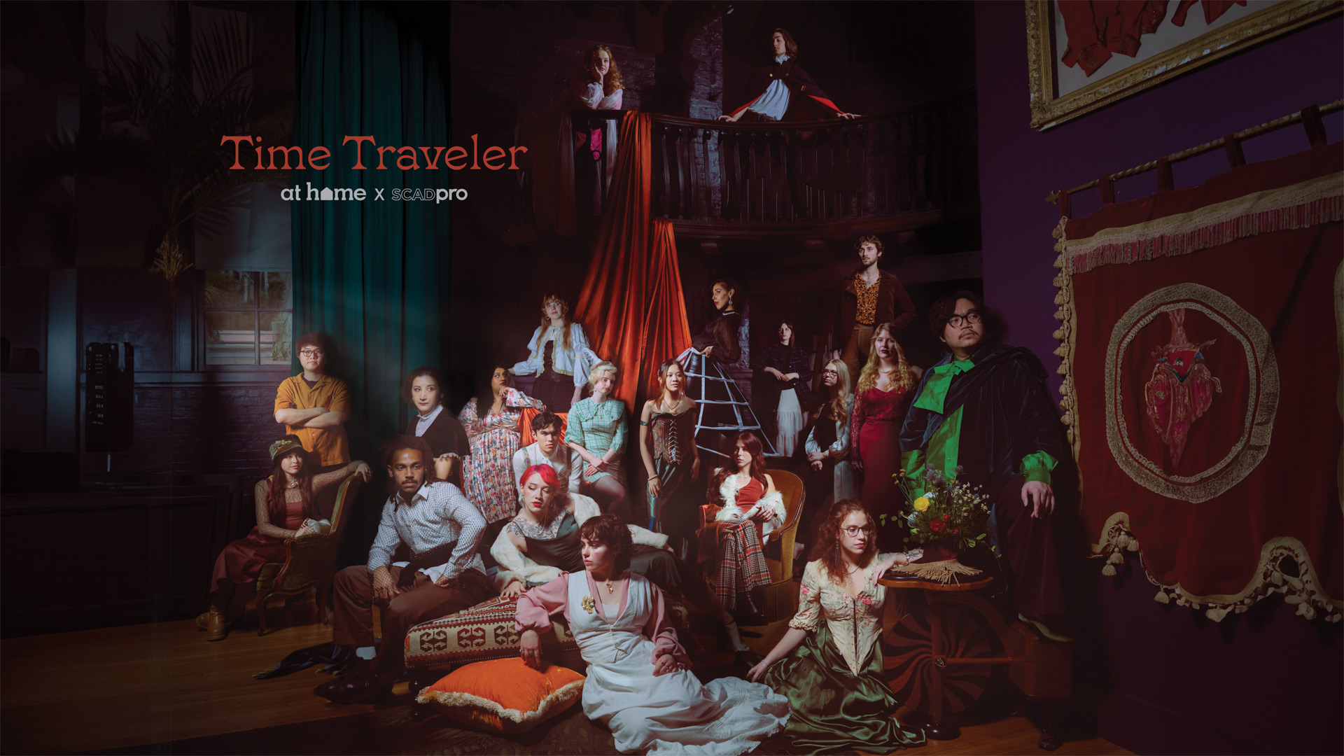 Wall décor collection | SCAD.edu