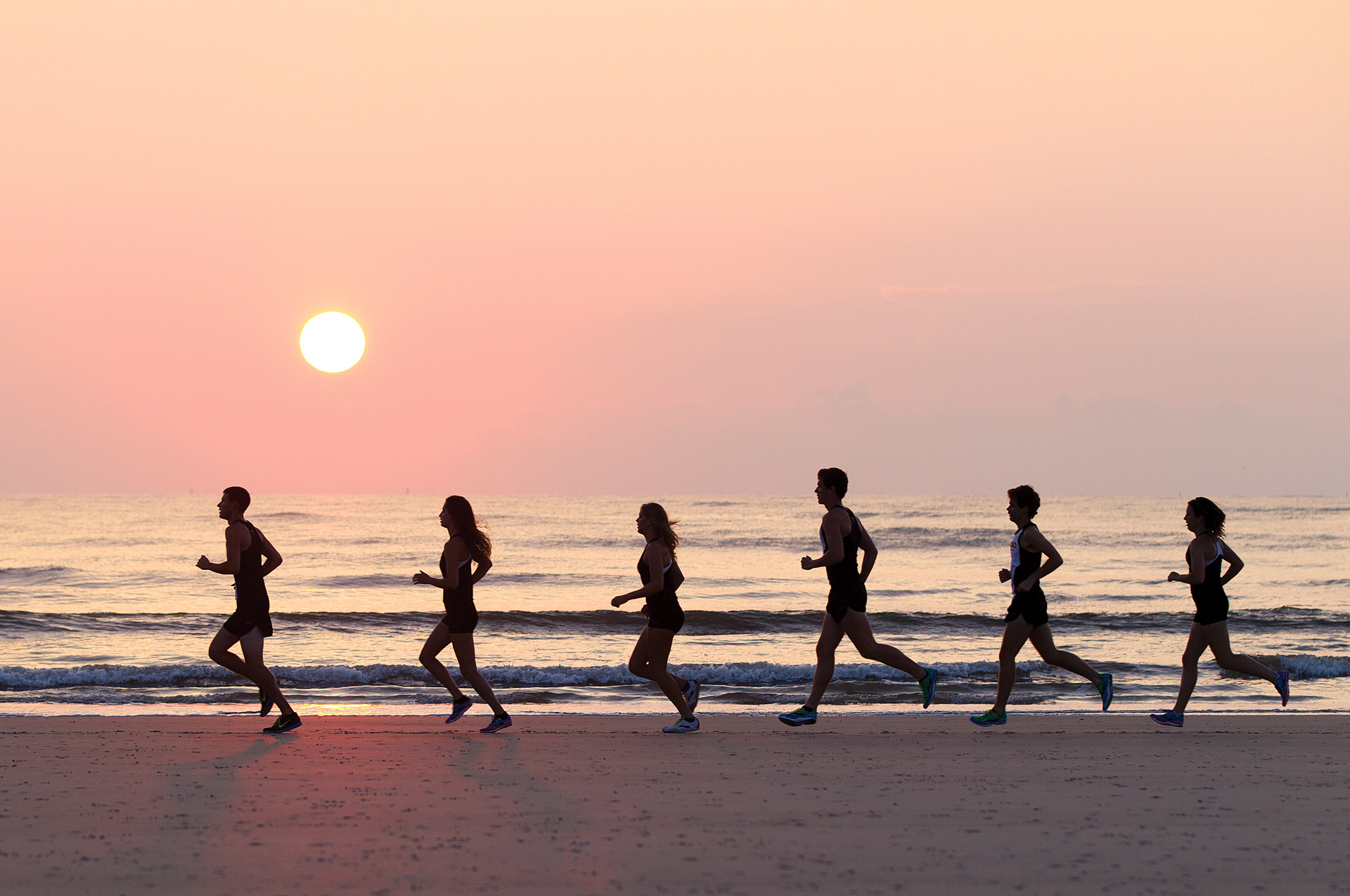 An Olympic prediction from SCAD running coach Patrick Reagan | SCAD.edu