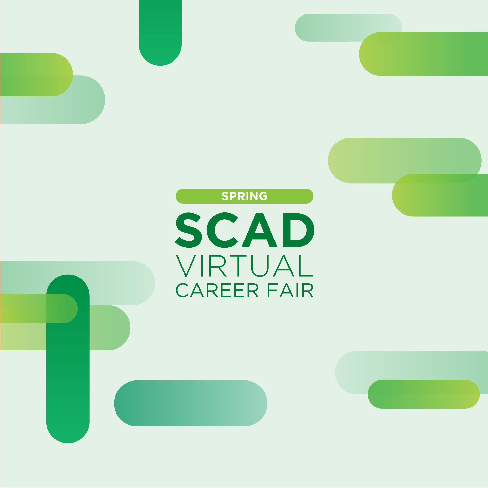 Discover new talent at SCAD Virtual Career Fair | SCAD.edu