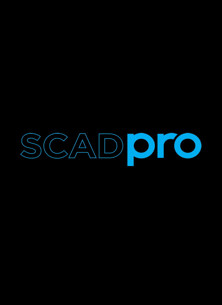 Sign up for SCADpro information | SCAD