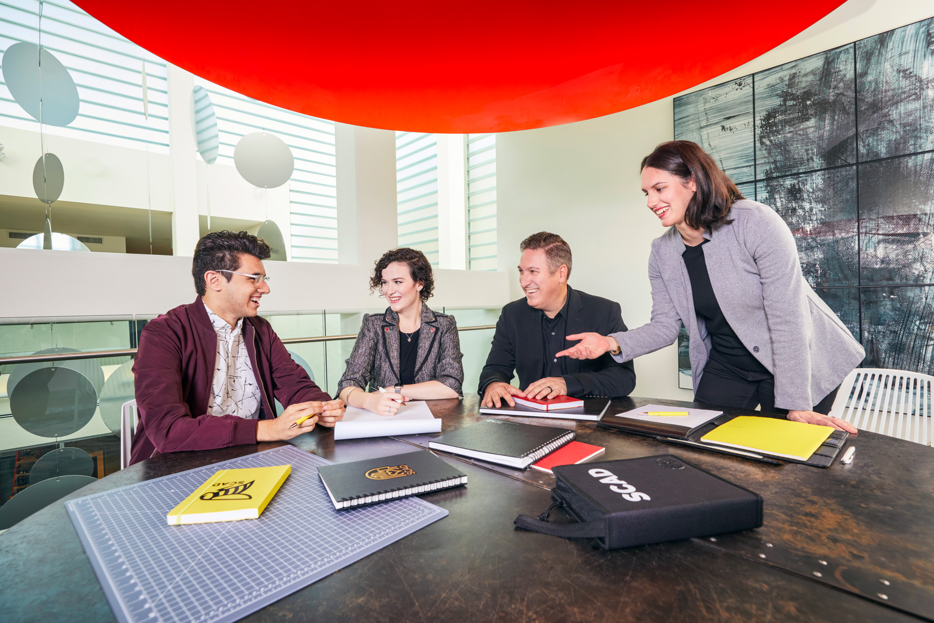 Top Posts of 2020: outstanding alumni | SCAD.edu