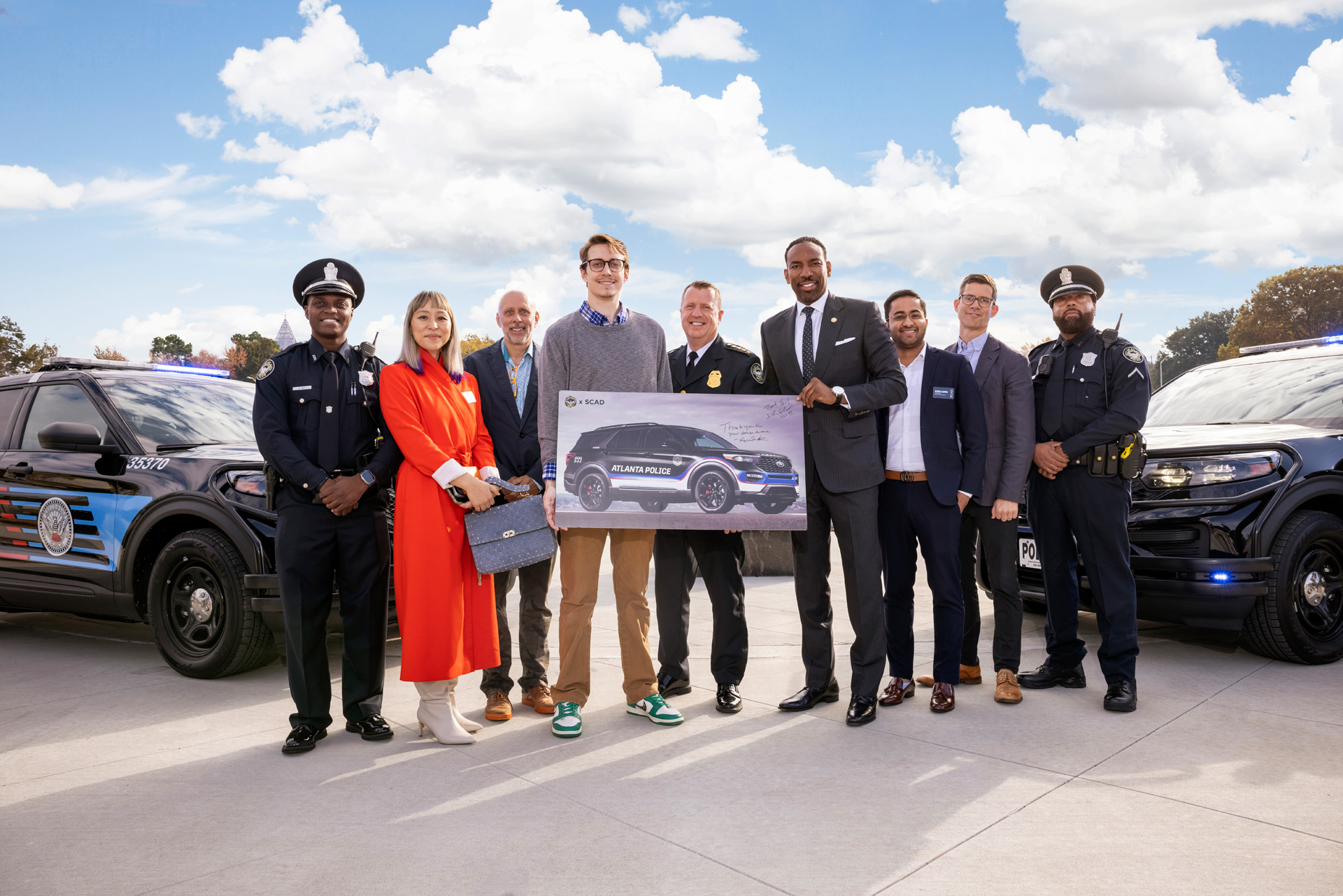 New cruiser design | SCAD.edu