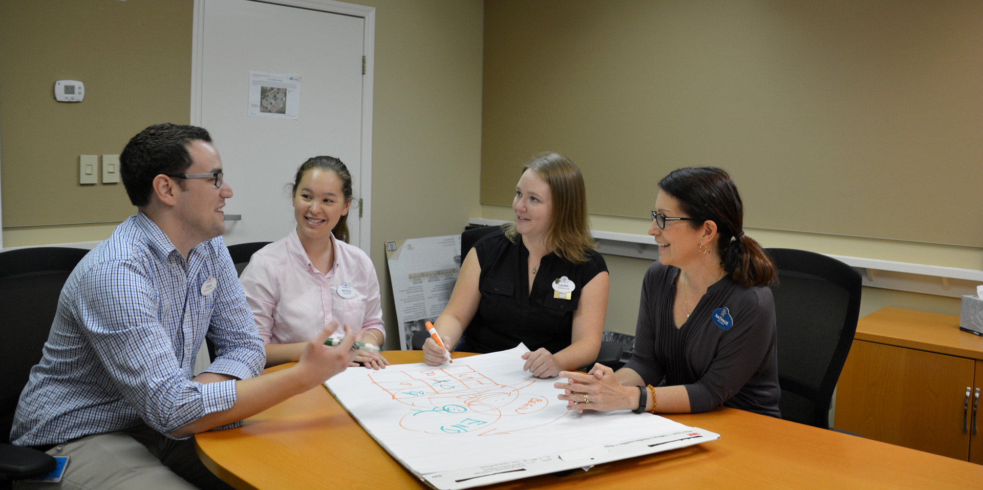 An internship of imagination at the Walt Disney Parks and Resorts ...