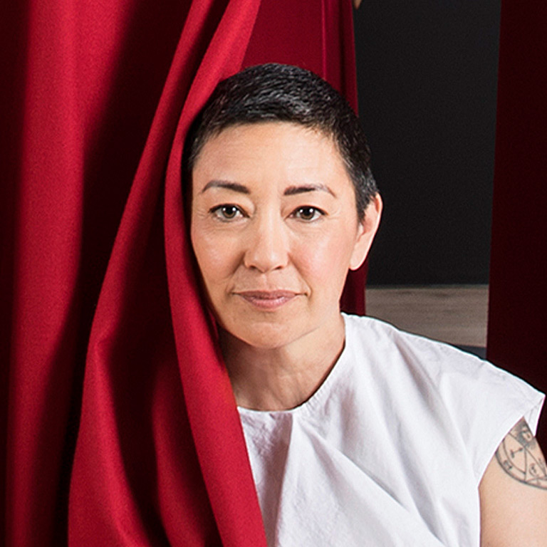 Ane Crabtree | SCAD.edu