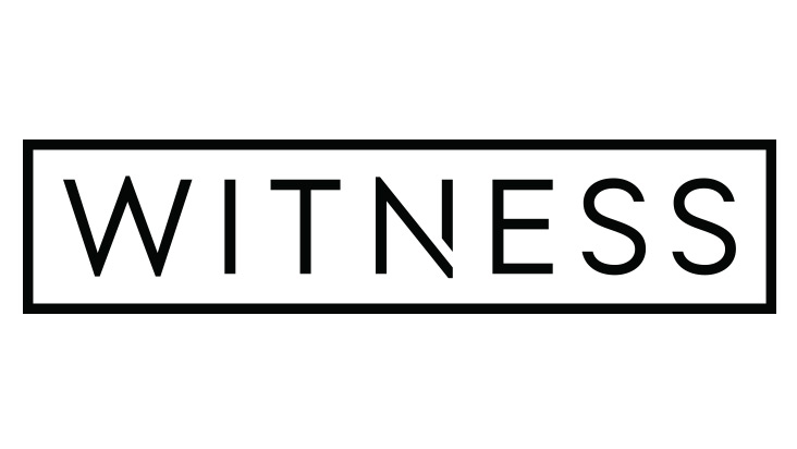 The Witness Logo