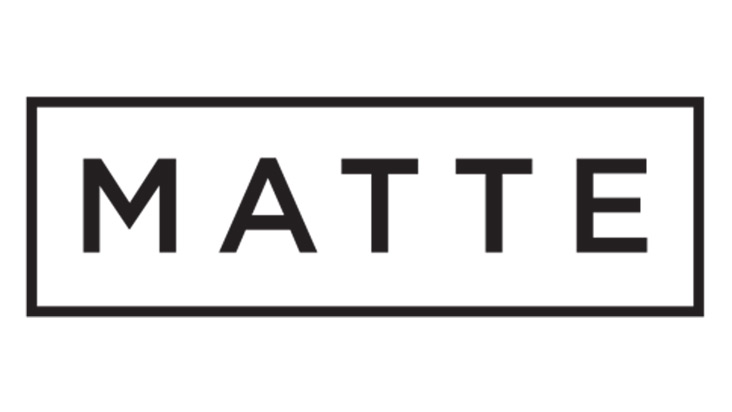 MATTE | SCAD.edu
