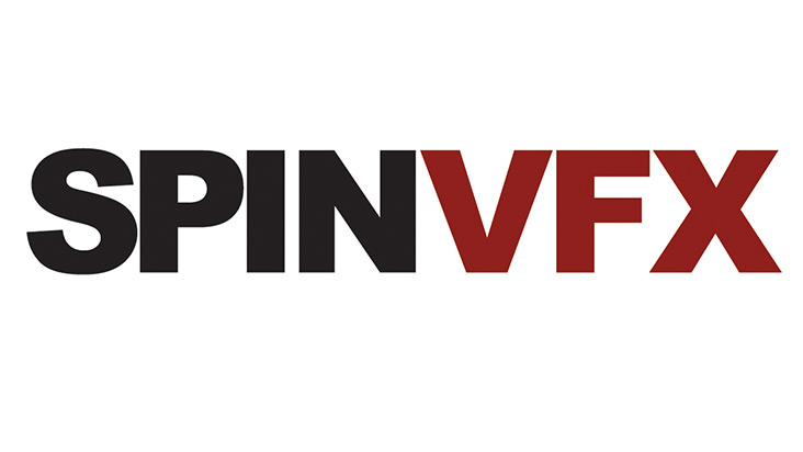 SPINVFX | SCAD.edu