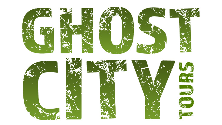 Ghost City Tours | SCAD.edu