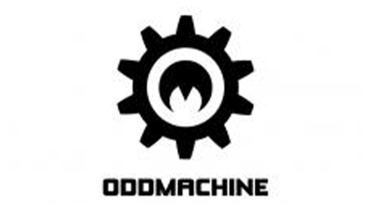 Odd Machine | SCAD.edu