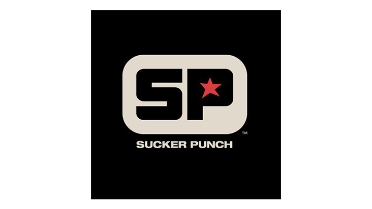 Sucker Punch Productions | SCAD.edu