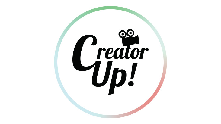 CreatorUp | SCAD.edu