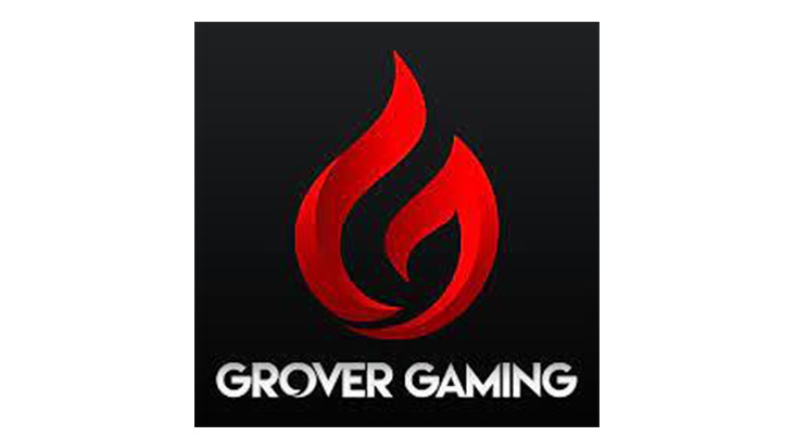 Grover Gaming | SCAD.edu