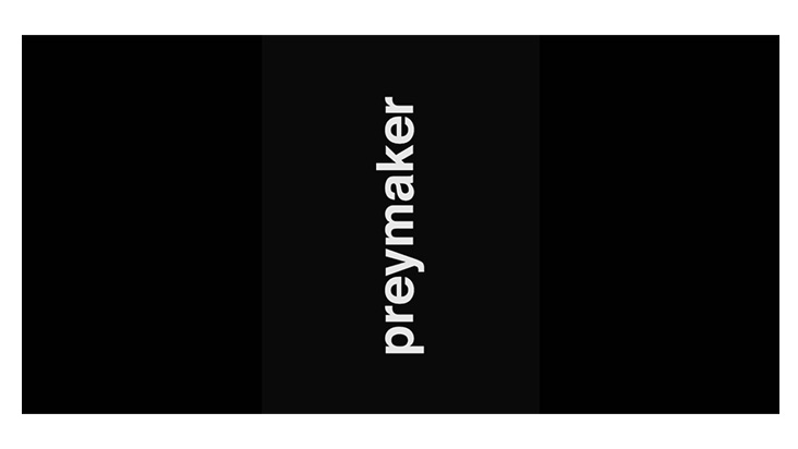 Preymaker | SCAD.edu