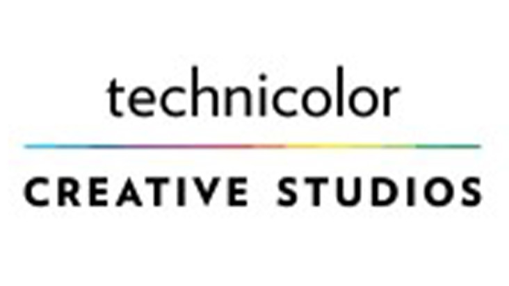 Technicolor Creative Studios | SCAD.edu