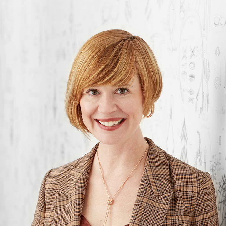 Cheryl Mills Knight | SCAD.edu