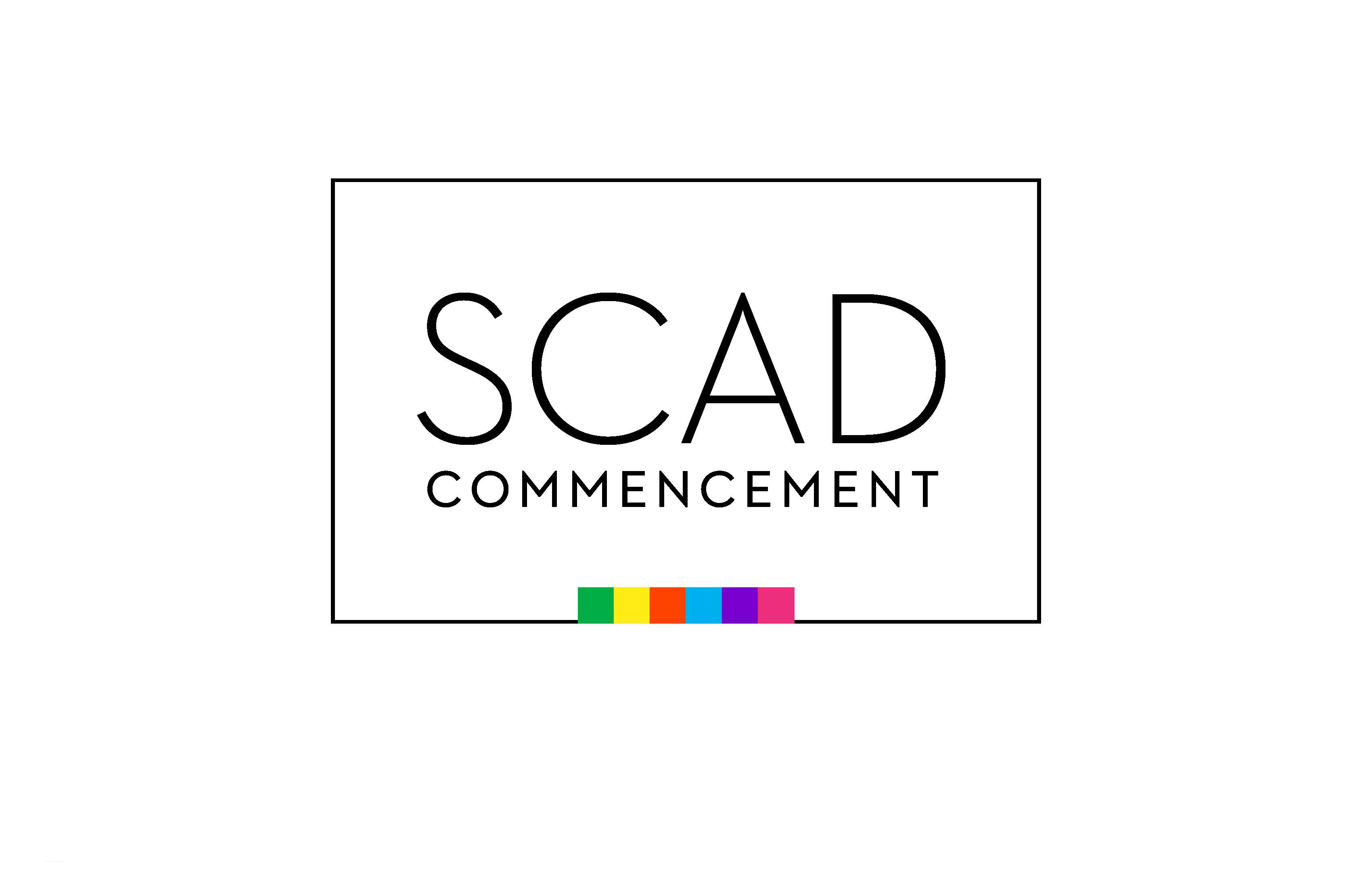 SCAD Commencement 2021 Presidential Conferment of Degrees | SCAD.edu