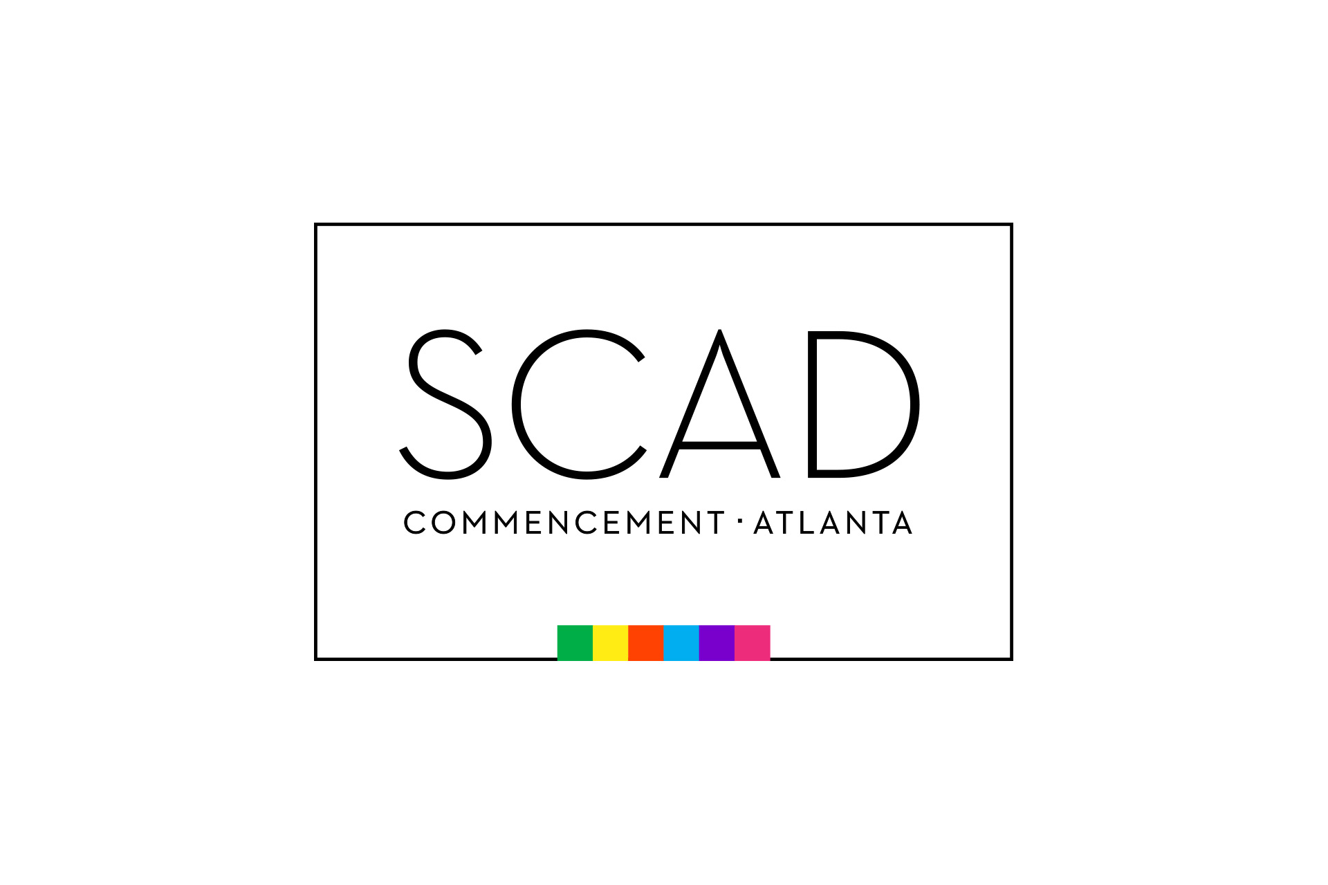 SCAD Atlanta Class of 2021 Presentation of Degrees | May 28, 2021, 1 p ... SCAD Atlanta Class of 2021 Presentation of Degrees | May 28, 2021, 1 p ...
