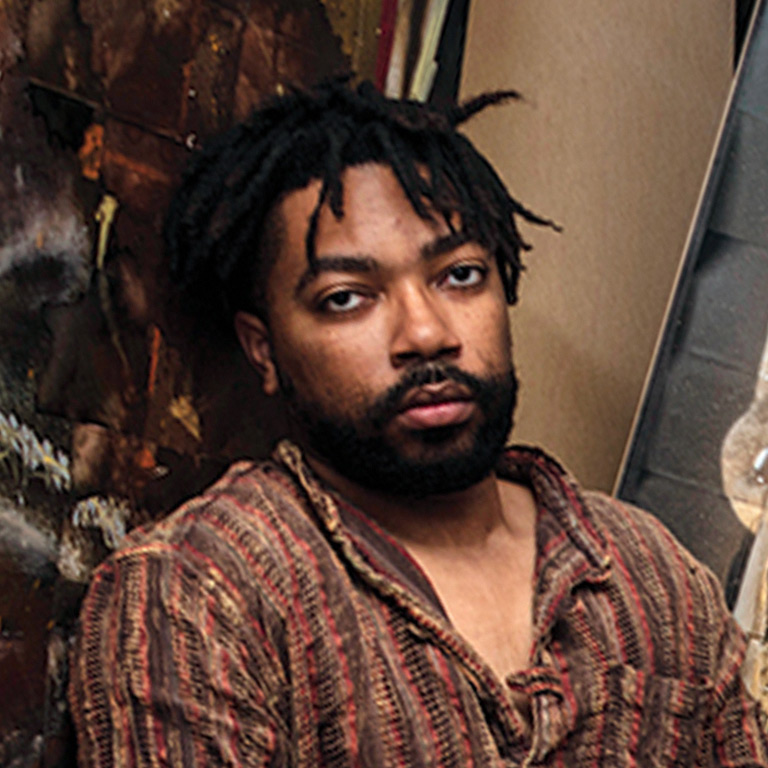 Ervin A. Johnson | SCAD.edu