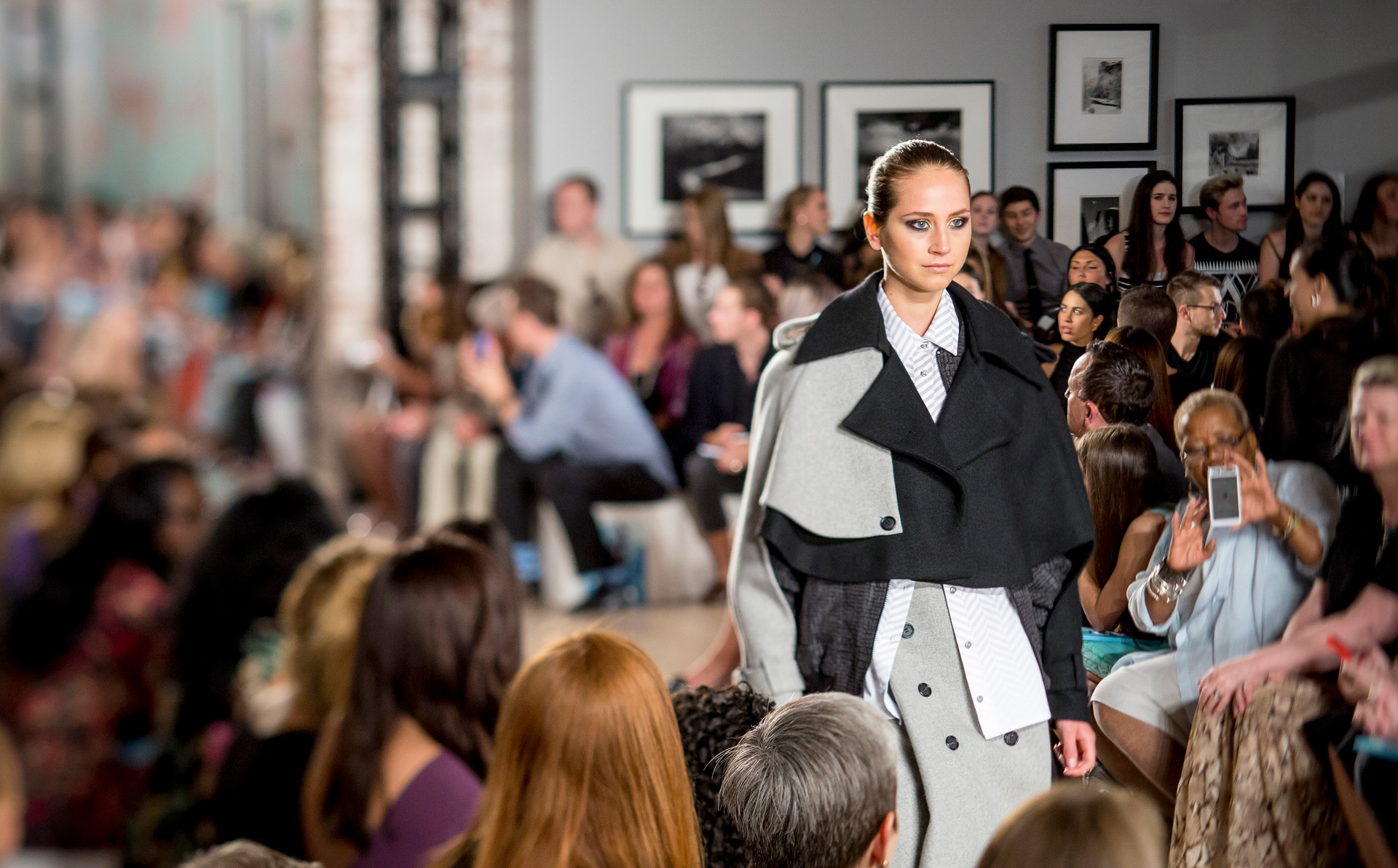 Five ways to get involved in SCAD Fashion Show 2016 | SCAD.edu