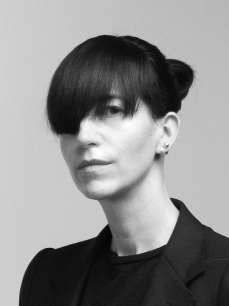 Maria Intscher-Owrang | SCAD.edu