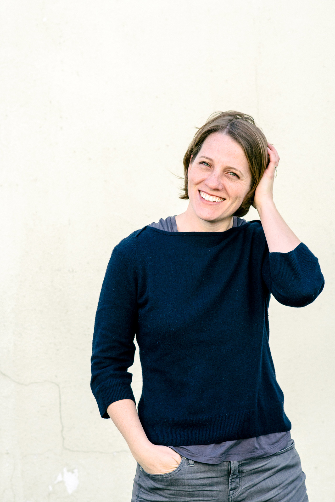 'Flight Path' author Hannah Palmer | SCAD.edu