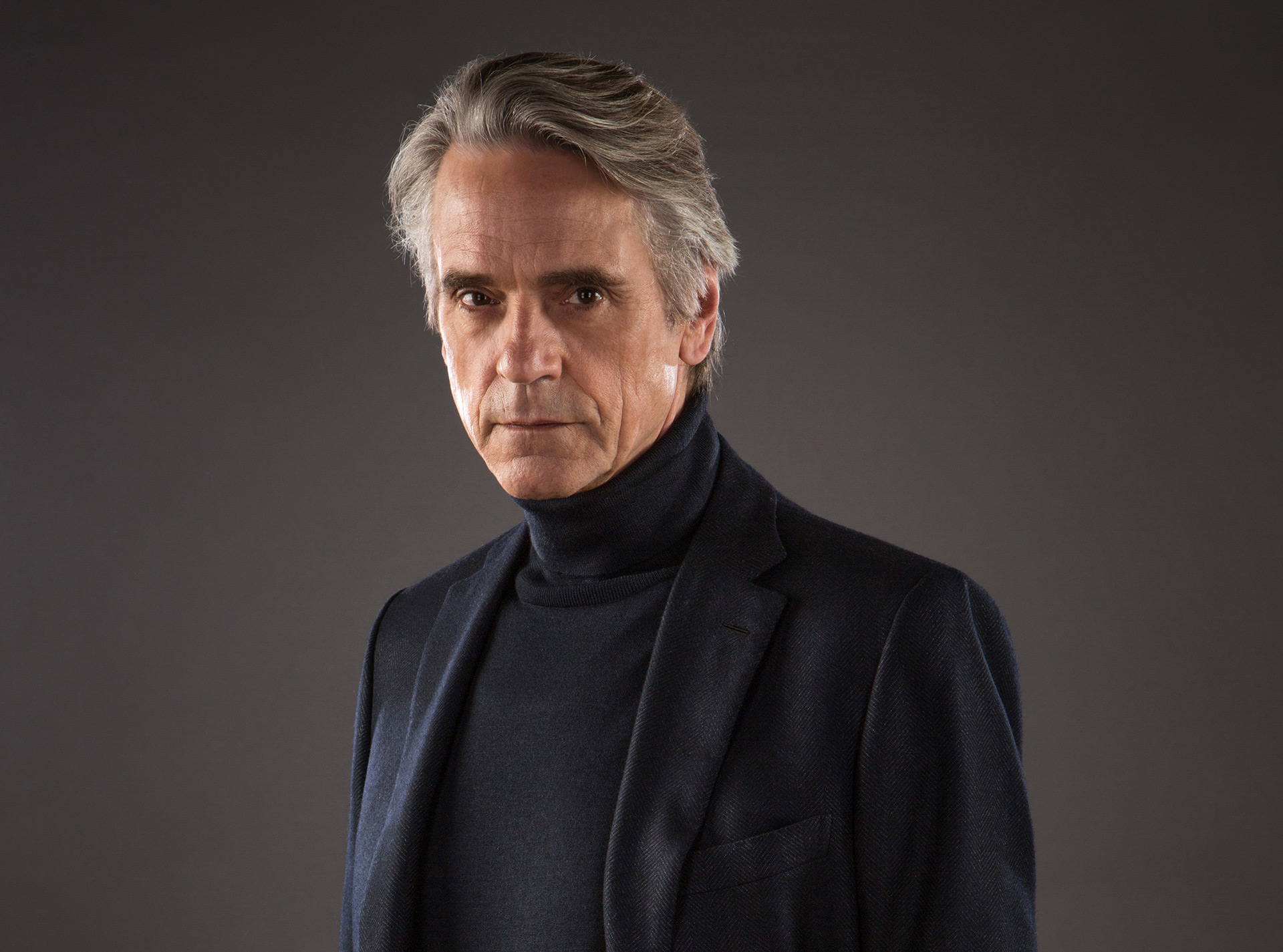 Jeremy Irons | SCAD.edu