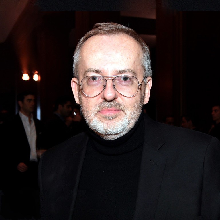 Jim Moore | SCAD.edu