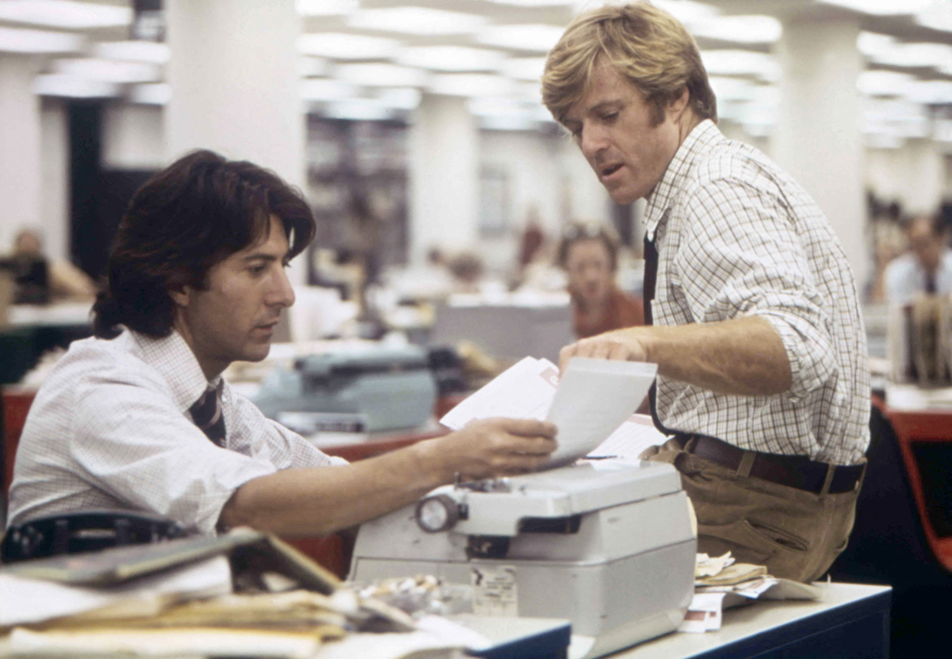 Get the inside story at ‘All the President’s Men’ SCADshow screening ...