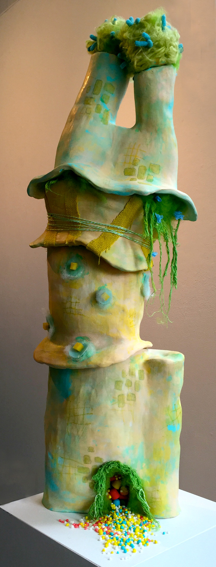 Elizabeth Paull | SCAD.edu