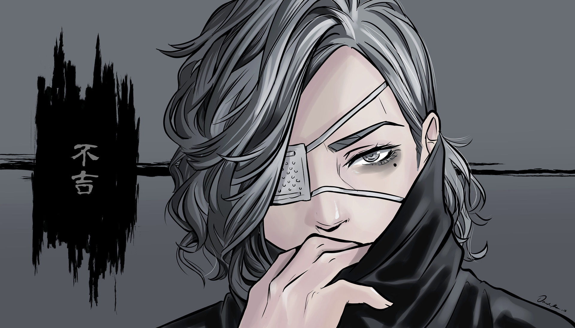 Darryl Smith | SCAD.edu