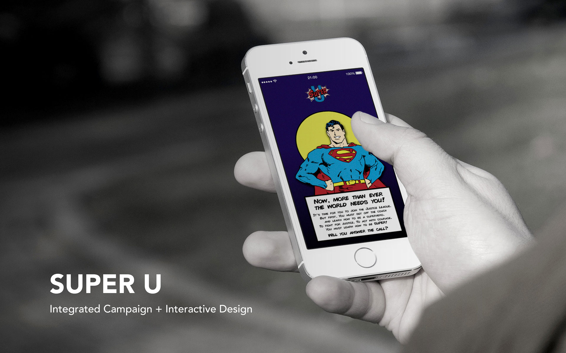 Samuel Landis | SCAD.edu