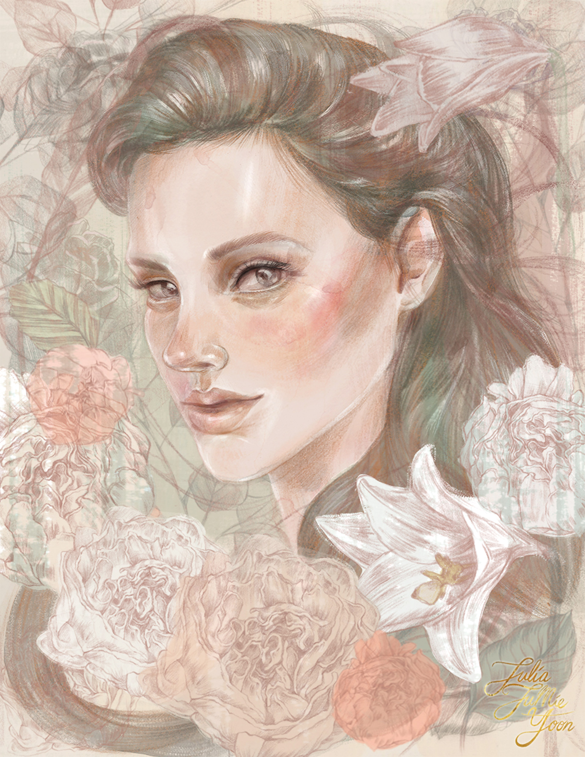 Julia Ju Mie Yoon | SCAD.edu