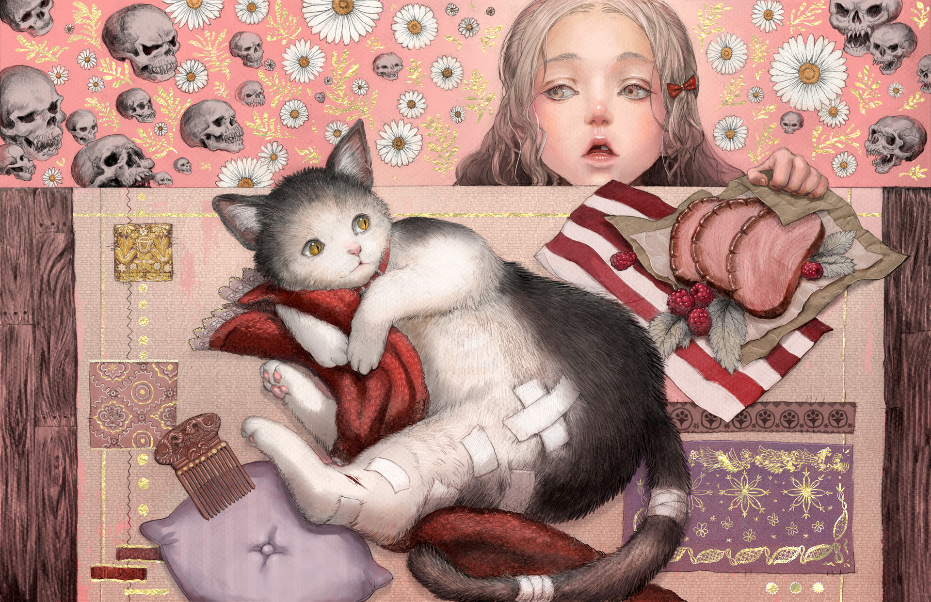 Ningning Gu | SCAD.edu