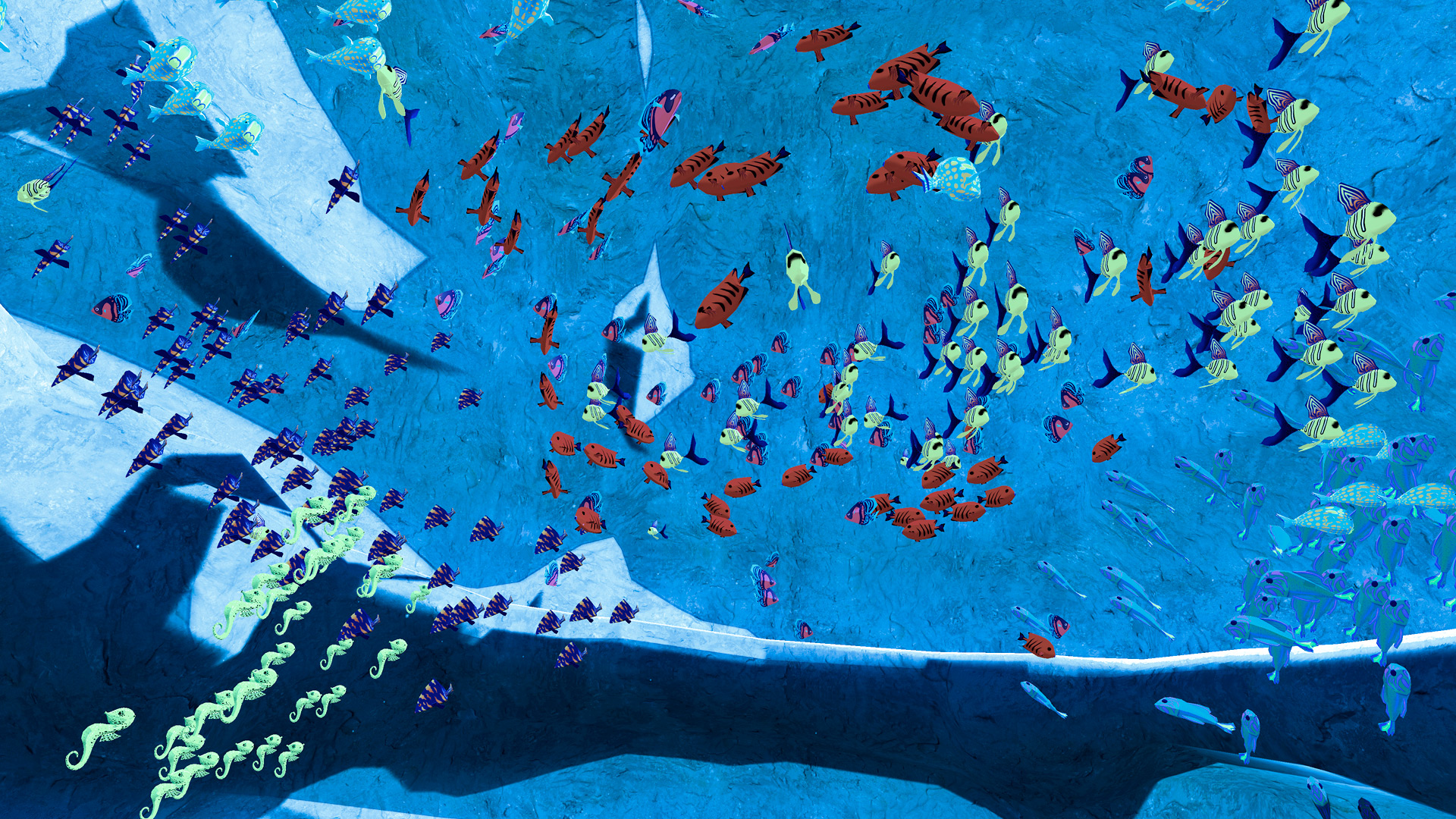 Bryer Rossi | SCAD.edu