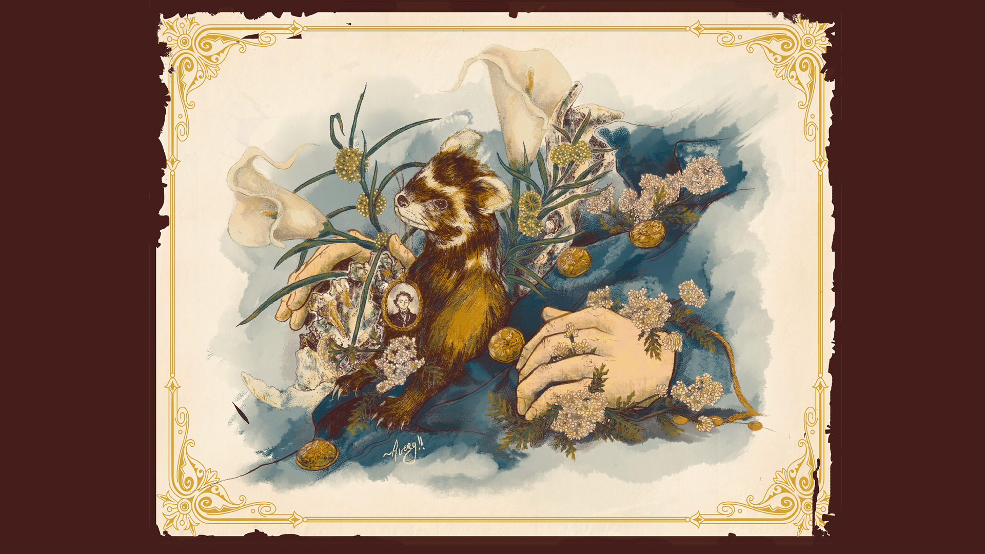 Annaleigha Wilke | SCAD.edu