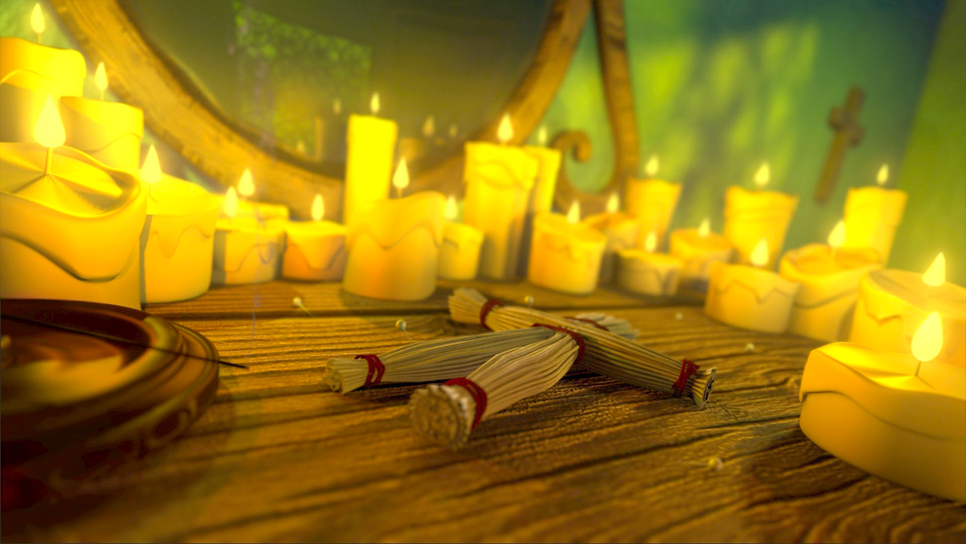 Gabrielle Robinson | SCAD.edu