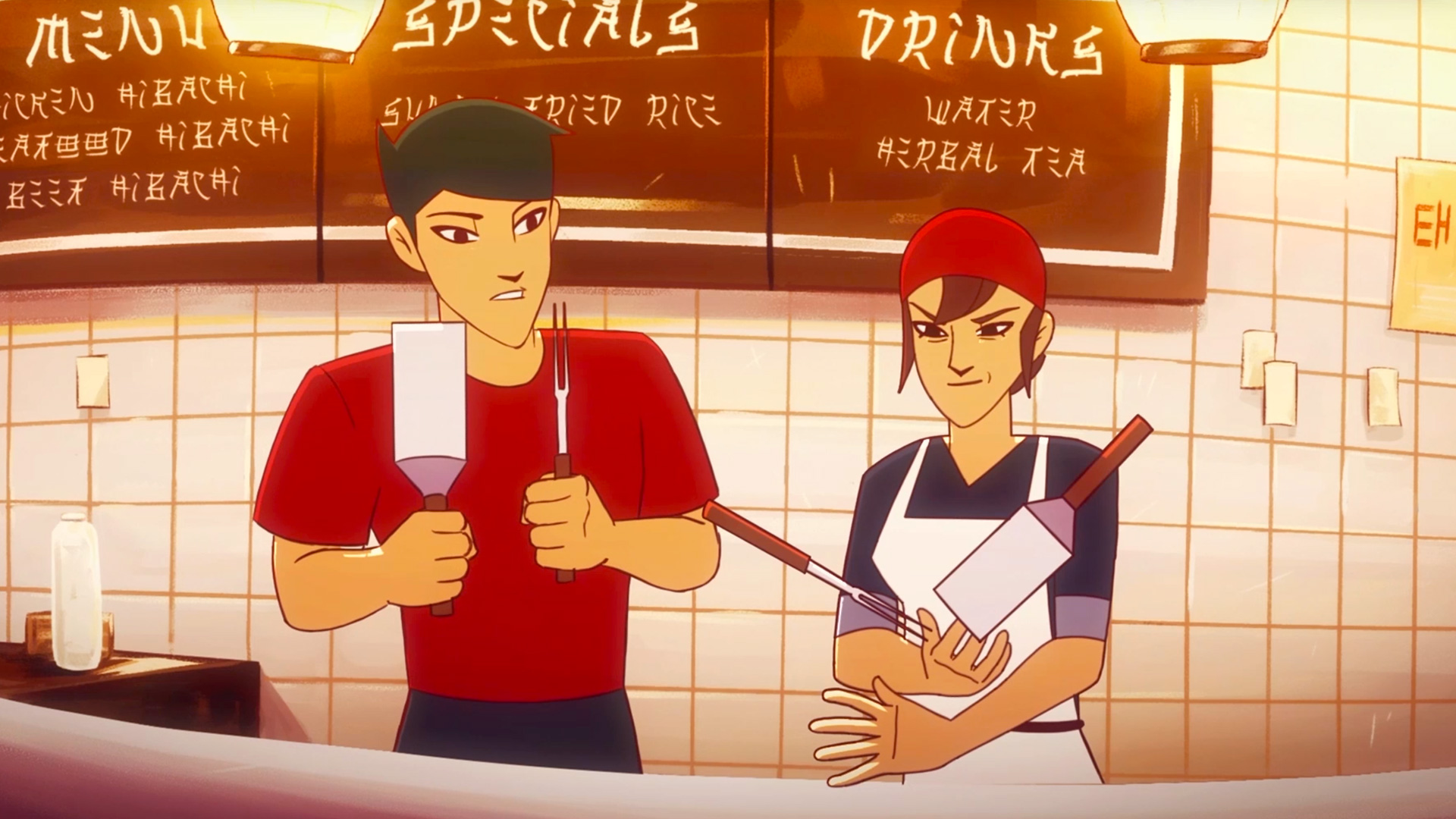 Han Thar Htin | SCAD.edu