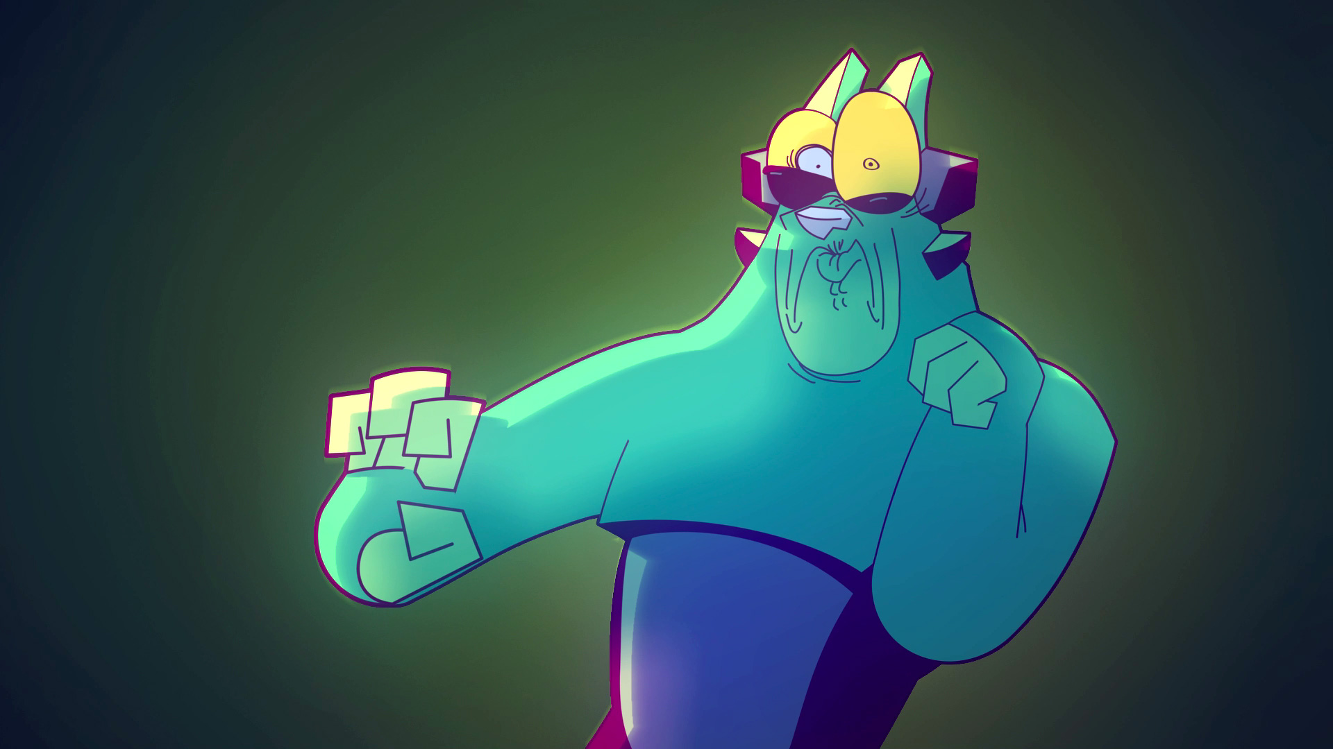 Landon Jenkins | SCAD.edu