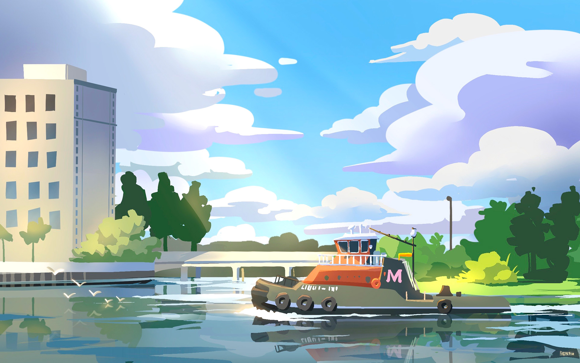 Patty Changkaew | SCAD.edu