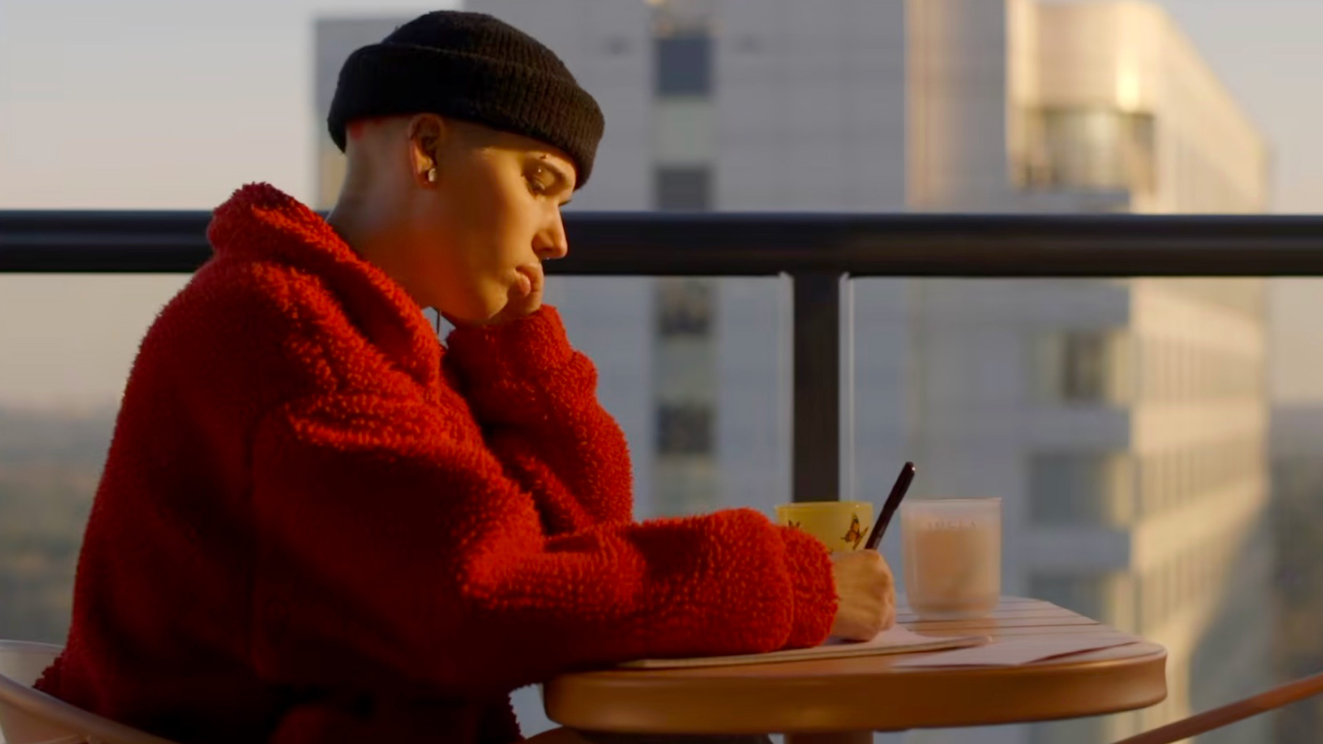 Luca Whitaker | SCAD.edu