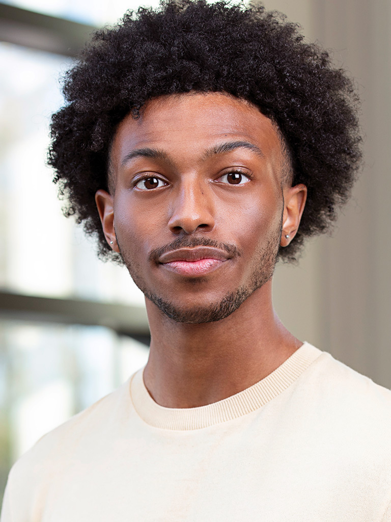 SCAD Performing Arts Showcase - Acting | SCAD