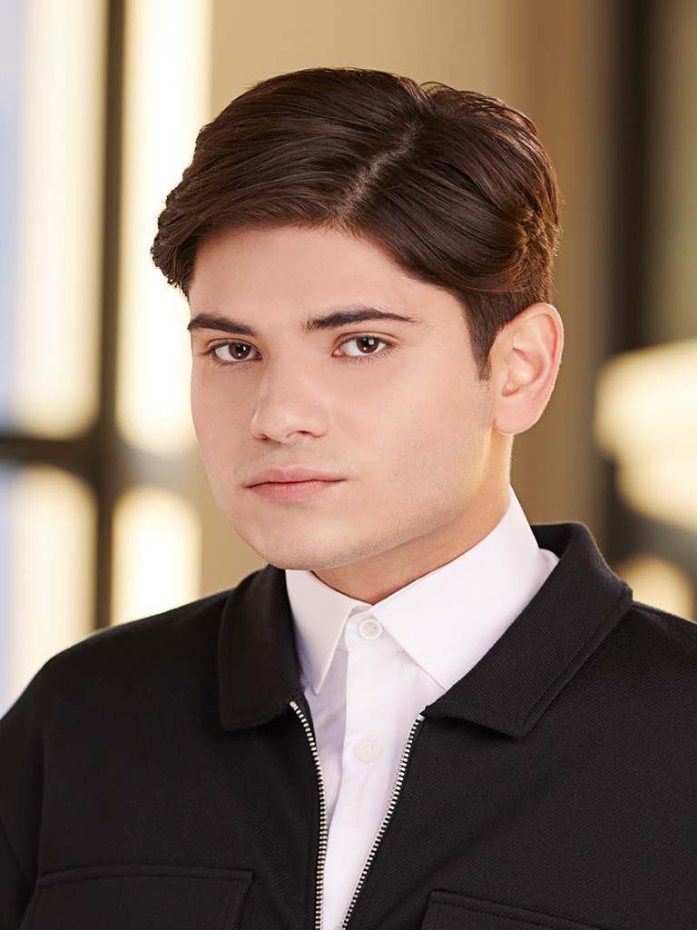 SCAD Performing Arts Showcase - Acting | SCAD