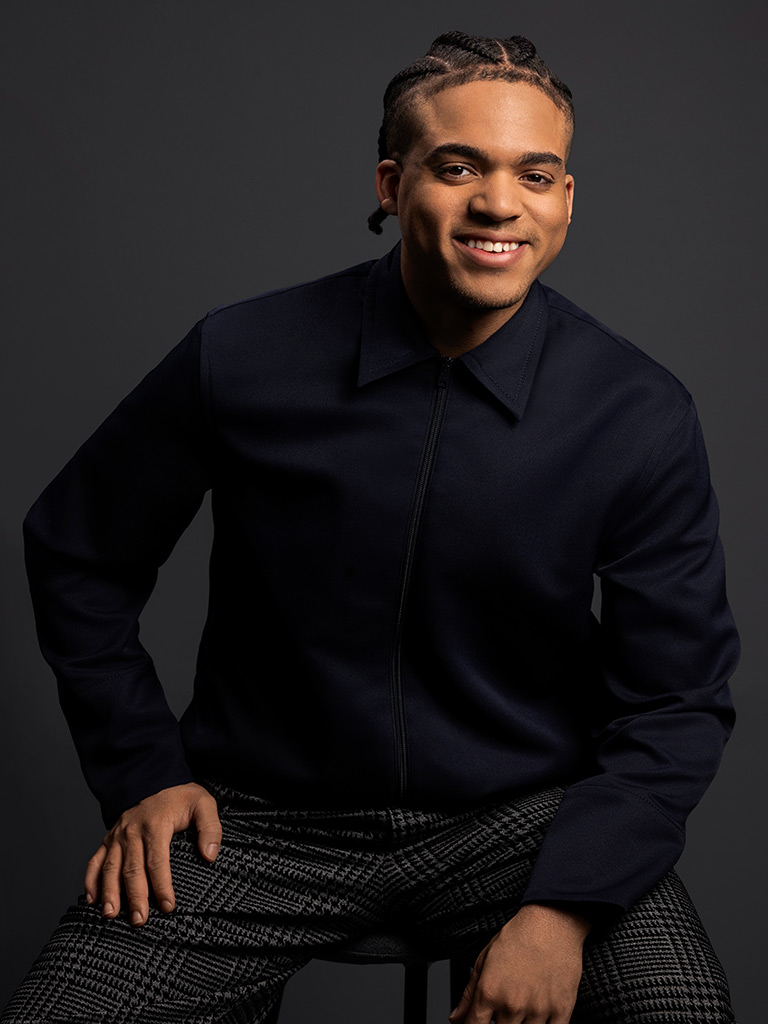 SCAD Acting Showcase - Acting 2024 | SCAD.edu