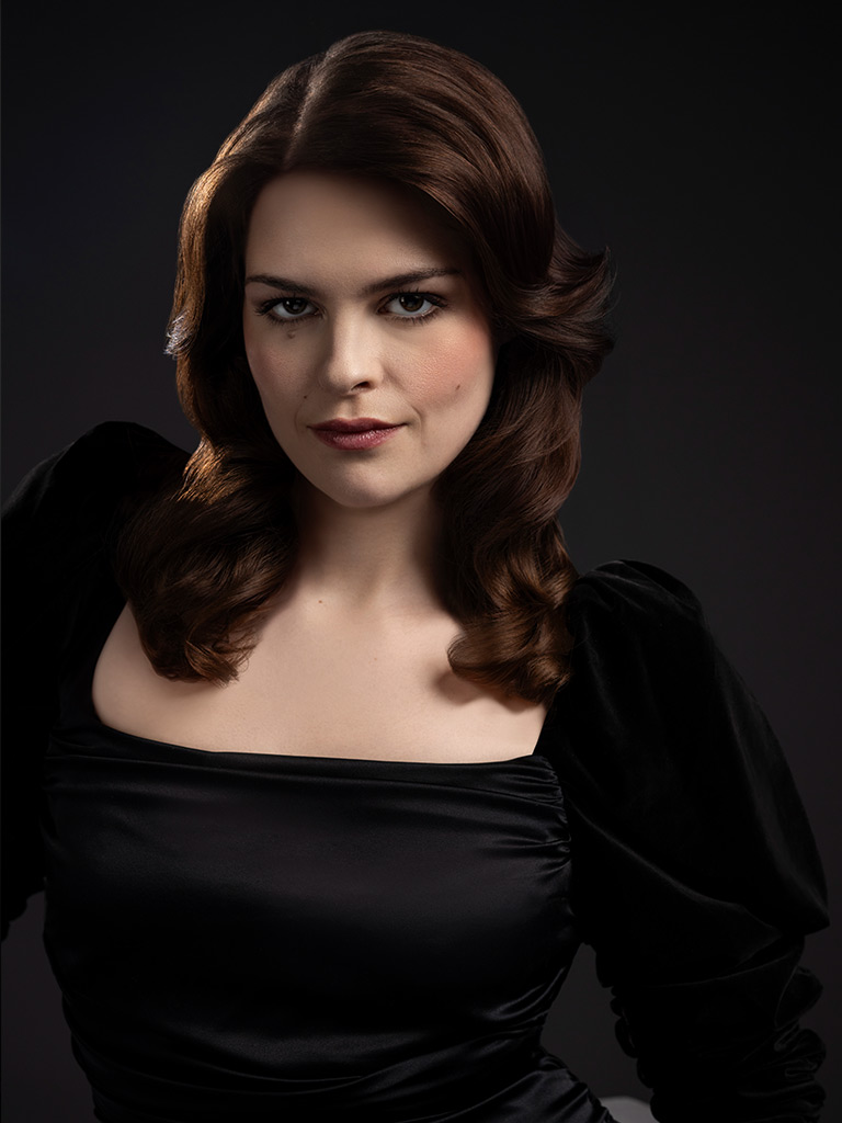 SCAD Acting Showcase - Acting 2024 | SCAD.edu