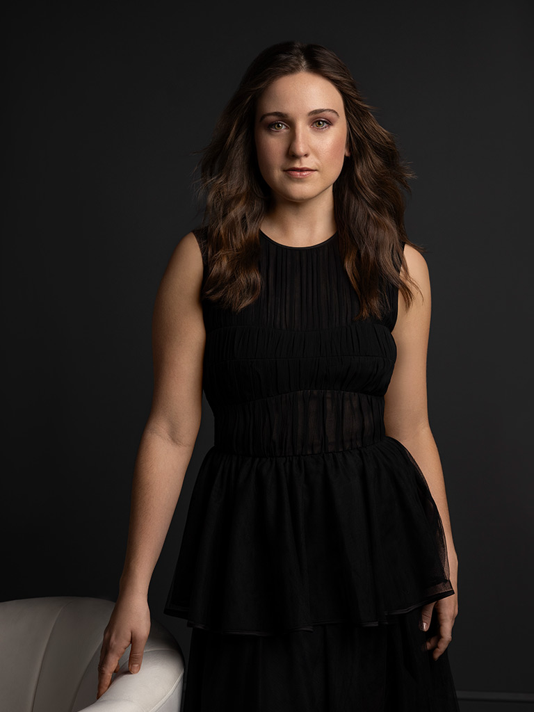 SCAD Acting Showcase - Acting 2024 | SCAD.edu