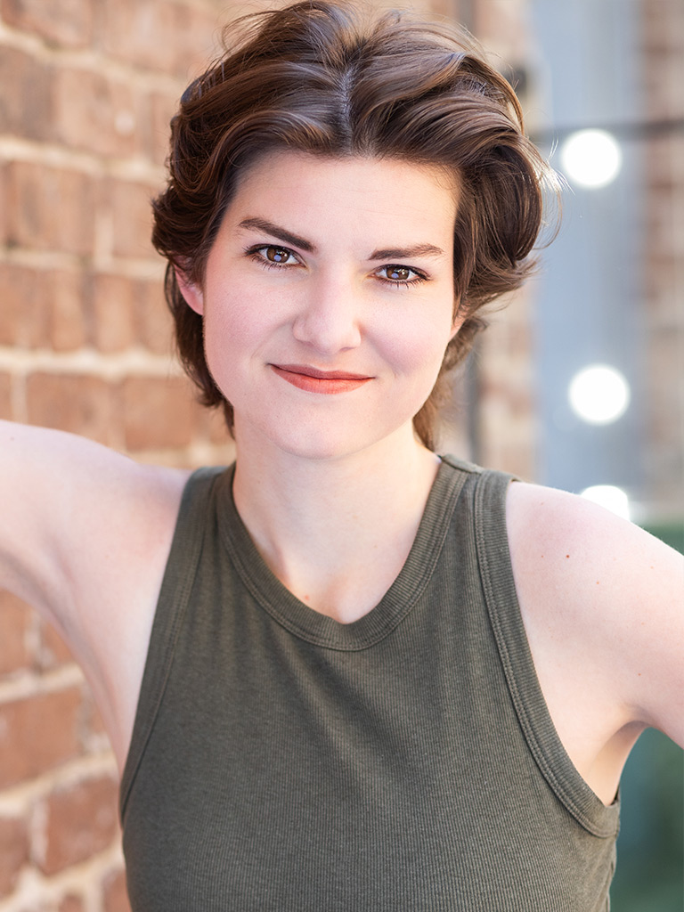 SCAD Musical Theater Showcase - Musical Theater 2024 | SCAD.edu