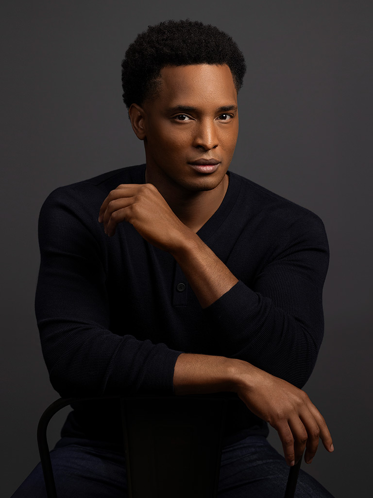 SCAD Acting Showcase - Acting 2024 | SCAD.edu